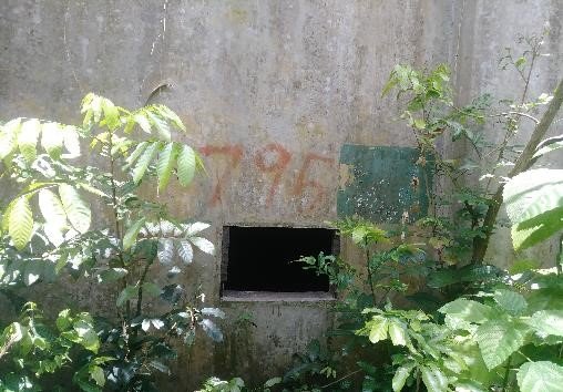 Parque Julio Enrique Mónagas - AICOMs - Puerto Rico - Base de Datos